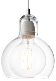 &Tradition designová závěsná svítidla Mega Bulb