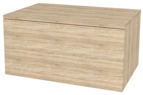 Mereo Mereo, Ponte, koupelnová skříňka 70 cm, Multidecor, CN291DBAR