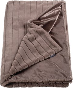 XXXLutz DEKA, polyester, 130/170 cm Joop! - Online Only lůžkoviny & deky - 003021124902