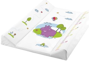 Keeeper Přebalovací podložka tvrdá 50x70cm Hippo