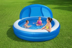 Bestway 54337 Bazén se stříškou 241 x 140 cm