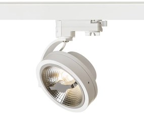 Lištové svítidlo KELLY LED PRO TŘÍOKRUHOVOU. LIŠTU - R12338 - Rendl