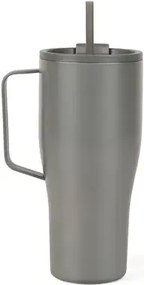 Vinga Eos šedá / Termohrnek / recyklovaná nerezová ocel / 800 ml