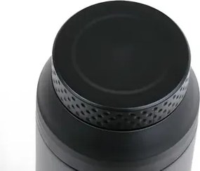 Runbott Mii černá / Termohrnek / 350 ml / nerezová ocel / vakuová izol