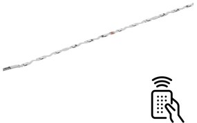 Eglo 99723 FLEXIBLE STRIPE světelný pásek LED 8000x8mm 8x4,6W/3840lm 2700-6500K bílá, stmívatelné LED pásky a příslušenství