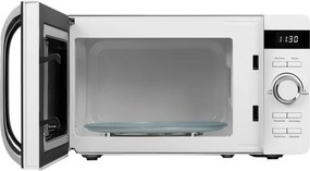 Sencor SMW 5017WH Varianty k dispozici:: Nové zboží,horší kartonový obal ,záruka 24 měsíců