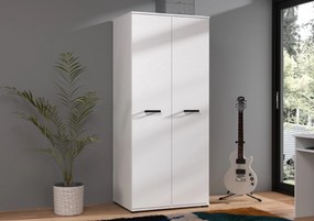 ADRK Furniture Frazio Skříň ADRK-SW-FRA-90-W