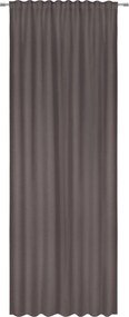 XXXLutz ZATEMŇOVACÍ ZÁVĚS, zatemnění, 140/300 cm Esposa - Závěsy - 006595013403
