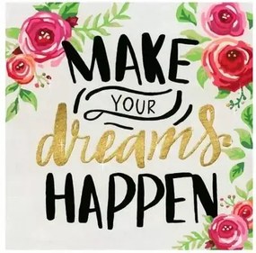 Ravensburger CreArt Make your dreams happen / od 12 let