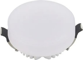 LED podhledové svítidlo McLED NIXO 8W 4000K neutrální bílá ML-412.056.33.0