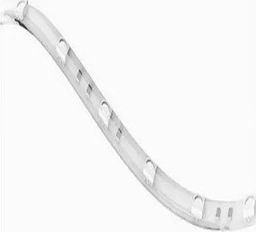 Yeelight Lightstrip Plus Extension 1m / prodlužovací barevný LED pásek