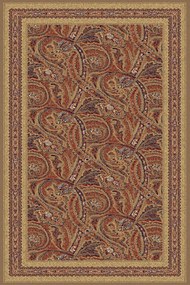 Kusový koberec Leaflike muscat 170 x 240 cm