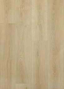 Breno PVC CARBONTEX Cherbourg Oak 564 – světlé dřevo, šíře 300 cm
