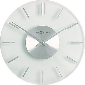 Nástěnné hodiny NeXtime 2631 26 cm