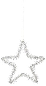 Markslöjd Markslöjd 705776 - LED Venkovní vánoční dekorace TANGLE 1,5W/230V pr. 45 cm IP44 ML1356