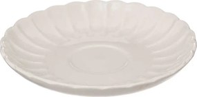 Porcelánový šálek s podšálkem ROMY, Ø 6 cm