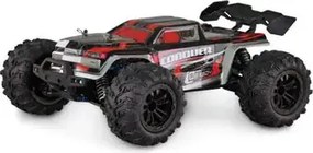 Amewi Conquer Truggy červená / RC auto / 1:16 / věk: 14+ / 2.4GHz / RT