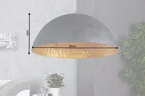 Závesná lampa LIMA Dekorhome 30 cm