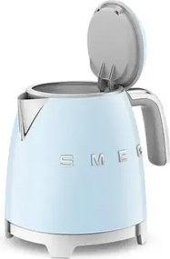 Smeg KLF05PBEU modrá / Rychlovarná konvice / 1400 W / 0.8 L