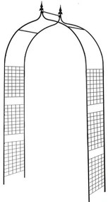 Oblouk Na Růže Ga-B 110x30x250cm