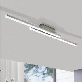 Eglo 97906 - LED RGBW Stmívatelný přisazený lustr FRAIOLI-C LED/34W/230V