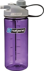 Sportovní láhev NALGENE MultiDrink Sustain 600 ml Clear