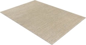 Koberec BERBER LOOM tmavě šedý