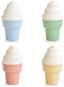 Mushie Set hraček do vody Ice Cream Toy