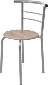 Snídaňový barový set MDF 243002
