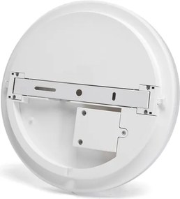Aigostar - LED Koupelnové stropní svítidlo LED/24W/230V 3000K-6500K IP54 + DO