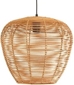 Stínidlo v přírodní barvě ø 38 cm Latvia – Light &amp; Living