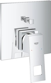 Grohe Eurocube sprchová baterie bez podomítkového tělesa chrom 24062000 G24062000
