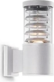 ILUX 118659 Venkovní nástěnné svítidlo Ideal Lux Tronco AP1 bianco 118659 bílé IP44 - IDEALLUX