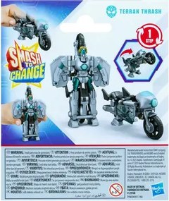 Hasbro Transformers Earthspark Terran Thrash figurka / od 6 let