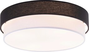 XXXLutz STROPNÍ SVÍTIDLO, 45/13 cm Novel - Online Only svítidla - 003723001703