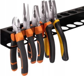 Věšák/organizér na nářadí pro kutily - 40 cm