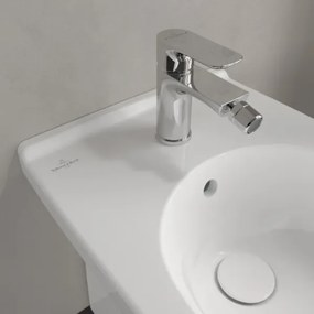 Villeroy & Boch 54610001 - Stojící bidet O.NOVO 57x36 cm keramika/bílá
