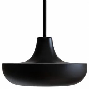 Závěsná lampa CASSINI UMAGE MINI Ø 20 cm, černá UMAGE 2361