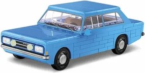 COBI 24598 Opel Rekord C 1900L / 134 kostek / 1:35 / od 6 let