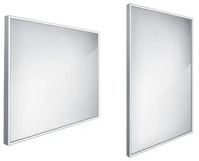 Nimco ZP 13003 LED zrcadlo 800x700 - Nimco