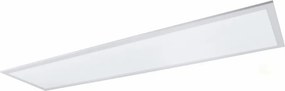 LED Koupelnový podhledový panel STELLA LED/28/32/36/40W/230V 30x120 cm IP44