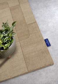 Villeroy & Boch, Běhoun Villeroy & Boch 106170 Beige, 80x250, béžová, ložnice