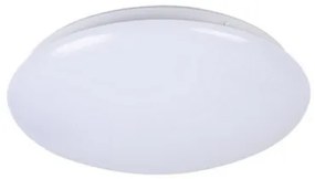 LED svítidlo Kanlux Miledo CORSO LED V2 12-NW IP44 neutrální bílá 278mm 31220 akční balení 4+1