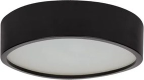 Svítidlo Kanlux JASMIN 370-B E27 černá 29208