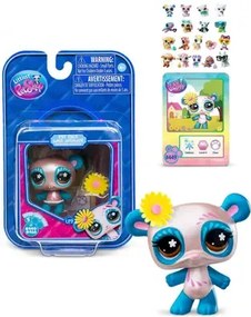 HASBRO Figurka Littlest Pet Shop / Generace 7 / Série S5 / s doplňkem
