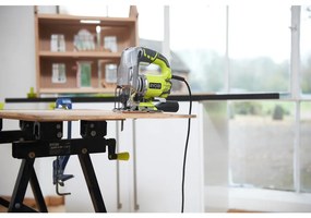 Přímočará pila RYOBI RJS1050-K, 680 W RY5133002219