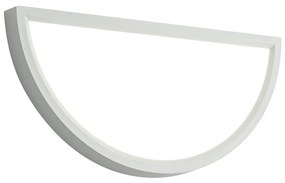 Top Light - LED Nástěnné svítidlo REVIT LED/18W/230V 3000/4000/6500K bílá Revit AB CCT