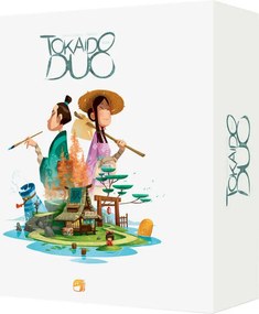 _Ostatní 1_ ADC Hra Tokaido Duo *SPOLEČENSKÉ HRY* ffrtkdduous