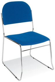 Nowy Styl Vesta NEW kancelářská židle modrá