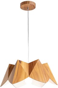 XXXLutz ZÁVĚSNÉ SVÍTIDLO, 52,4/19,5 cm Elstead Lighting - Online Only svítidla - 009093028501